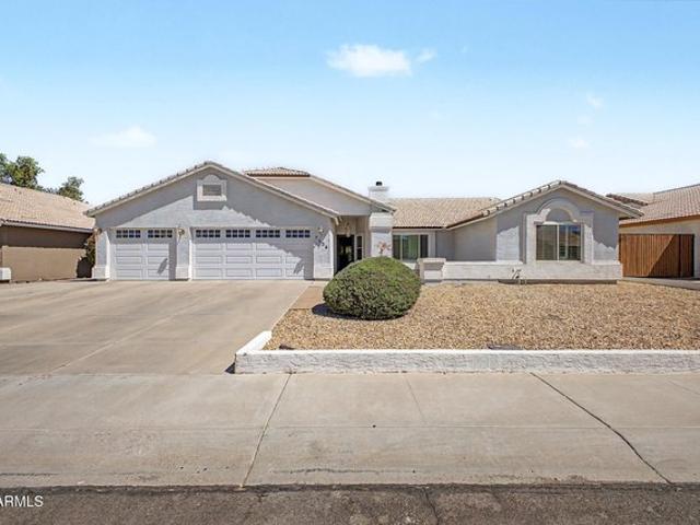 7526 W Corrine Dr, Peoria, AZ 85381