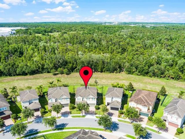 7527 Marker Ave, Kissimmee, FL 34747