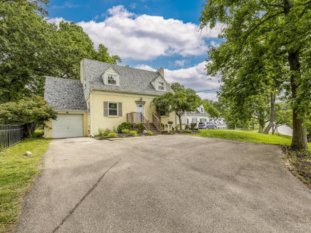 7527 Montgomery Road