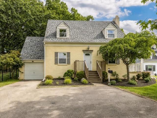 7527 Montgomery Rd, Sycamore Township, OH 45236