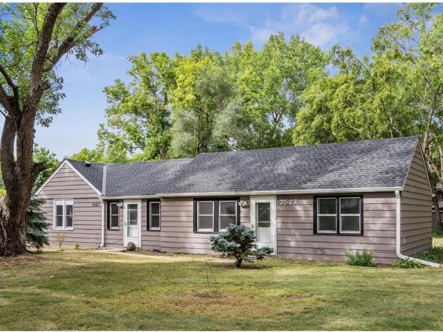 7527 Newton Ave N, Brooklyn Park, MN 55444 | MLS #6824