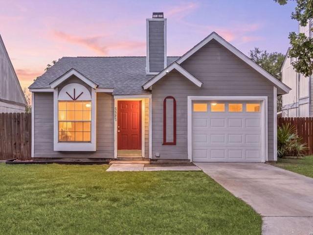 7527 Alverstone Way, San Antonio, TX 78250