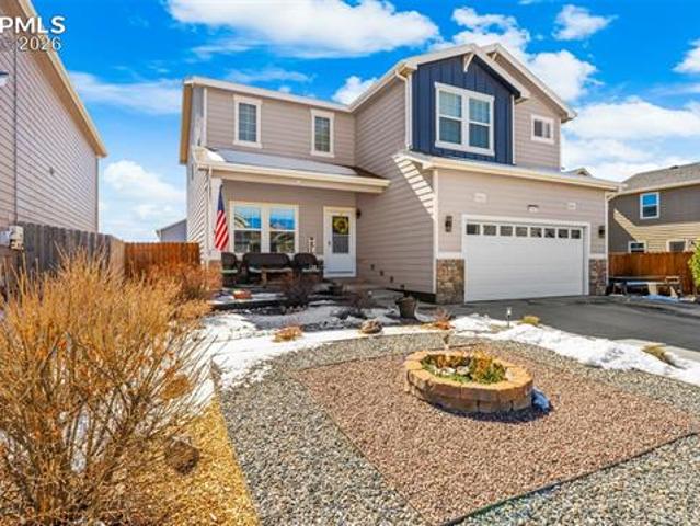 7527 Colorado Tech Drive
