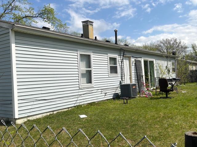 7527 E 35th St, Indianapolis, IN 46226 | MLS #22094