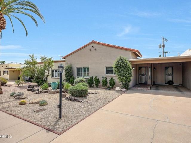 7527 E Rancho Vista Dr, Scottsdale, AZ 85251
