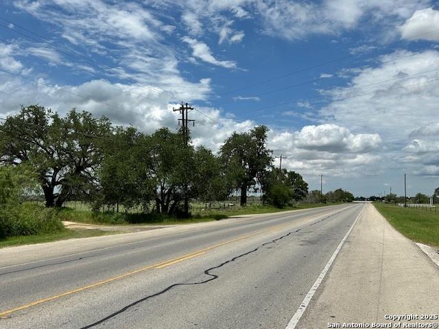 7527 Highway 16, Poteet, TX 78065 | MLS #1875 | Compass