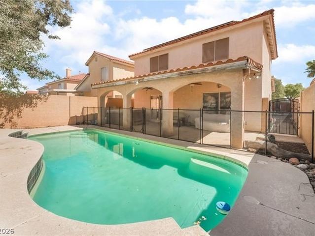 7527 Jacaranda Leaf St, Las Vegas, NV 89139