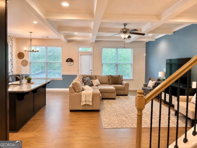 7527 Stone Creek Path
