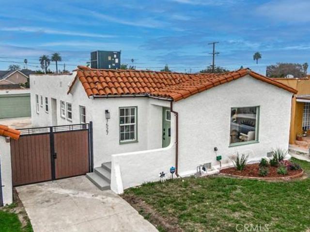 7527 S Denker Ave, Los Angeles, CA 90047