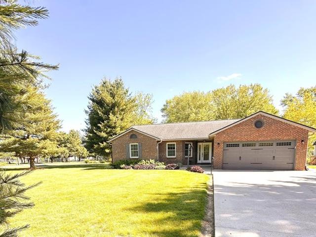 7527 W 1000 S, Fortville, IN 46040