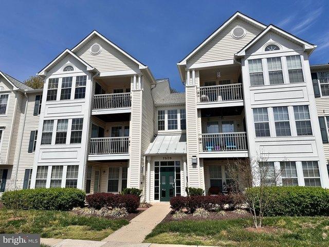 7528 G Coxton Ct Unit 103, Alexandria, VA 22306