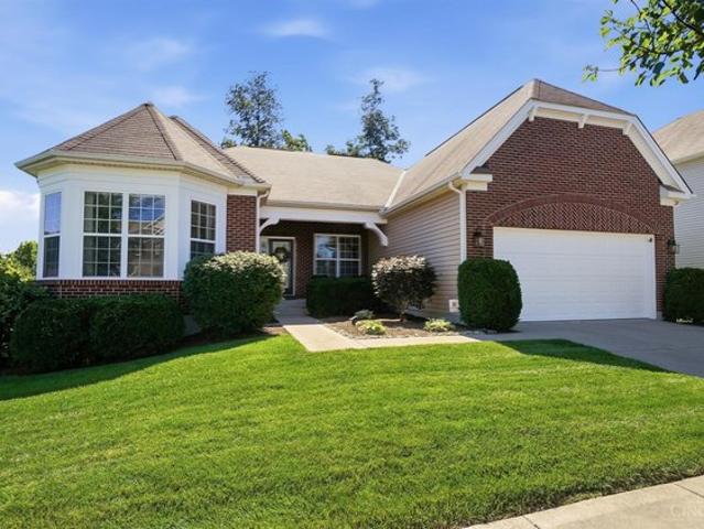 7528 Hargus Dr, Hamilton Township, OH 45039