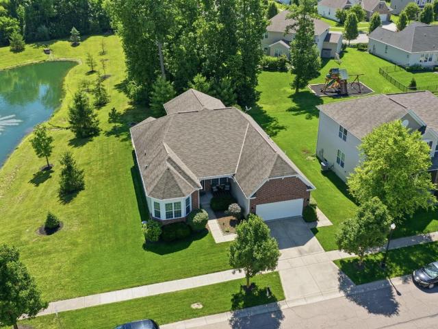 7528 Hargus Drive