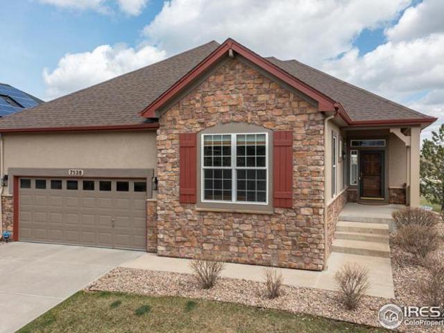 7528 Isabell Cir, Arvada, CO 80007