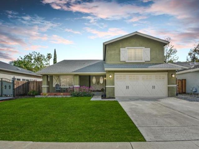 7528 Phinney Pl, San Jose, CA 95139