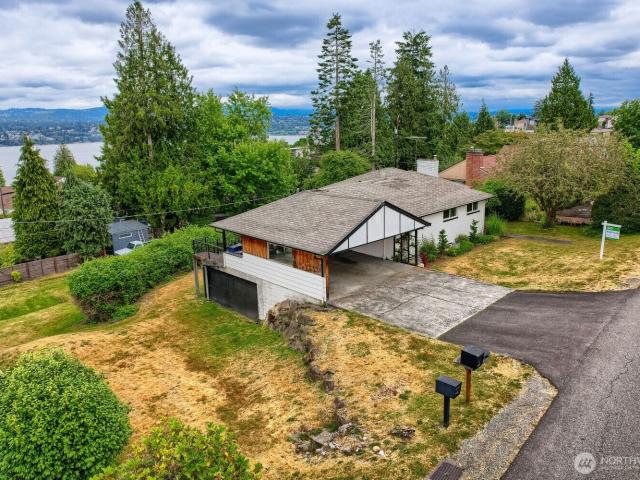 7528 S Lakeridge Dr