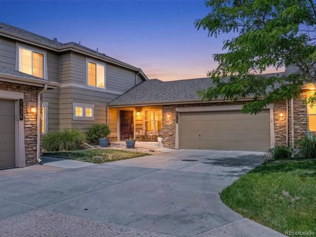 7528 S Shawnee St, Aurora, CO 80016