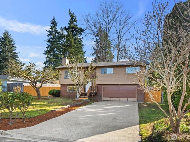 7528 th Pl NE, Redmond, WA