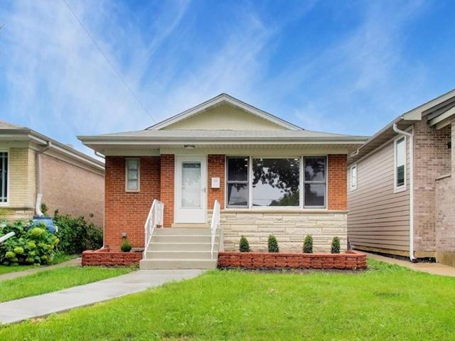 7528 W Winnemac Ave, Harwood Heights, IL 60706