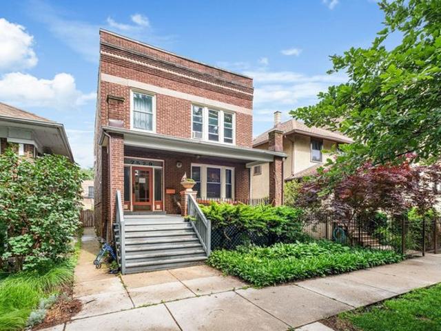 7529 N Winchester Ave, Chicago, IL 60626