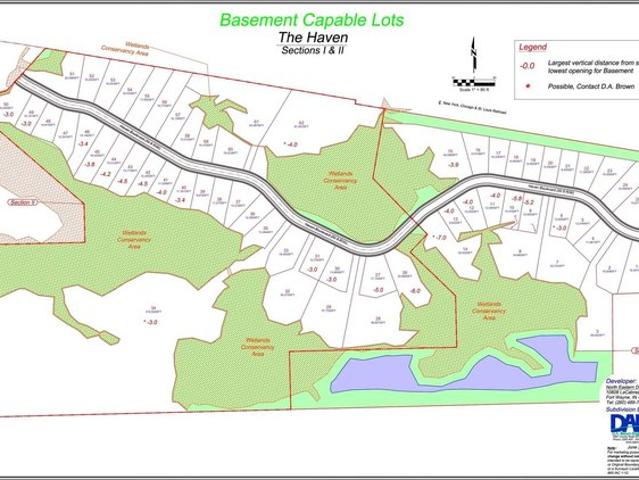7529 Haven Blvd Lot 27, Fort Wayne, IN 46804