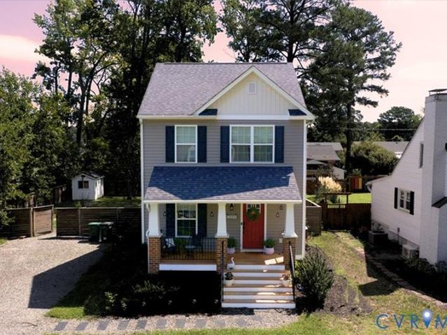 7529 Landsworth Ave, Henrico, VA 23228