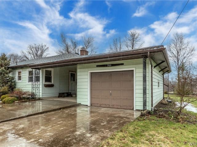 7529 Valley Circle Lane