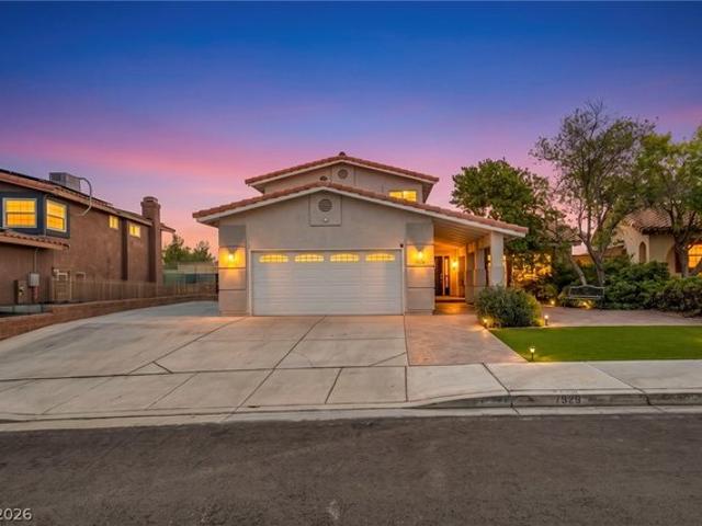 7529 W Gilmore Ave, Las Vegas, NV 89129