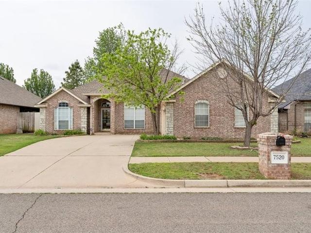 7520 NW 132nd St, Oklahoma City, OK 73142