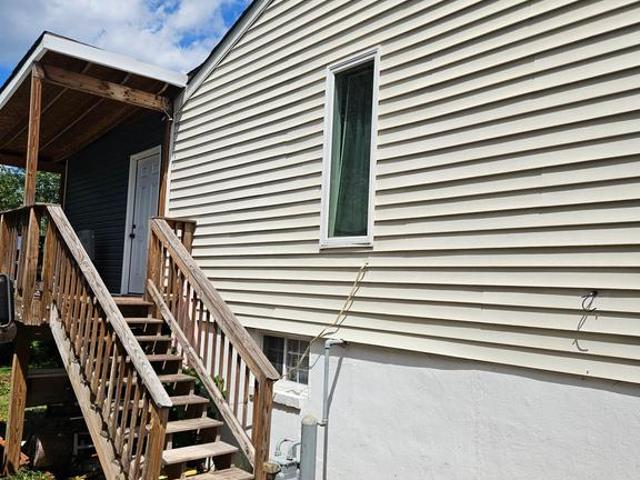 7520 Alleghany Road