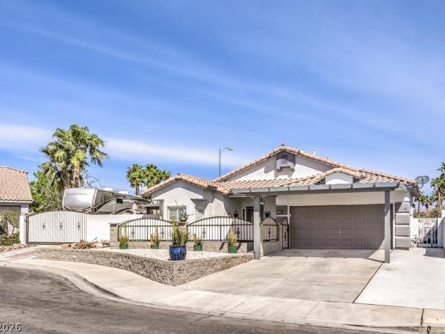 7520 Barbie Avenue