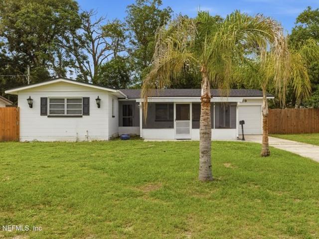 7520 Brockhurst Dr, Jacksonville, FL 32277