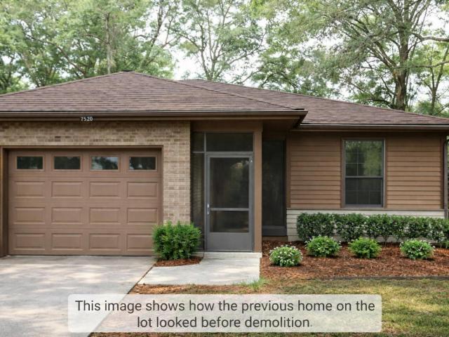 7520 Colony Cove Ln, Jacksonville, FL 32277 | MLS #B26008