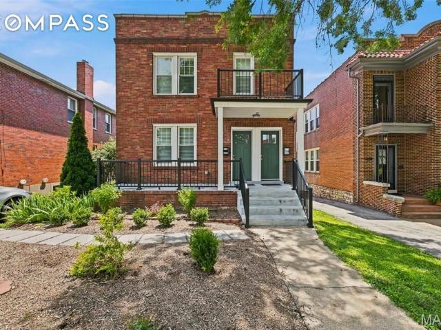 7520 Ethel Ave 1F, St. Louis, MO
