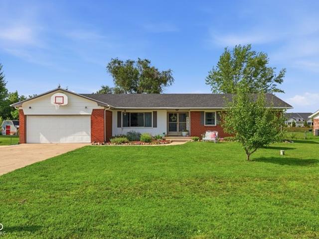 7520 E 196th St, Noblesville, IN 46062
