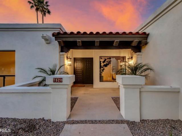 7520 E Valley View Rd, Scottsdale, AZ 85250