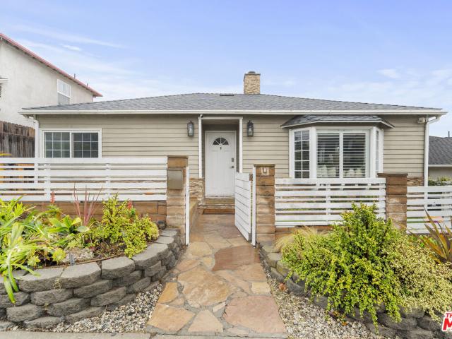 7520 Earldom Ave, Playa del Rey, CA 90293 | MLS #26646
