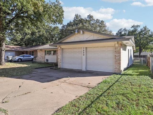 7520 Gayglen Drive