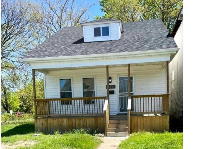 7520 Hanover St, Detroit, MI 48206