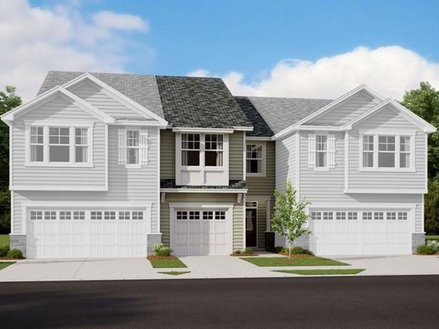 7520 Hodges Meadow Ln, Charlotte, NC 28213