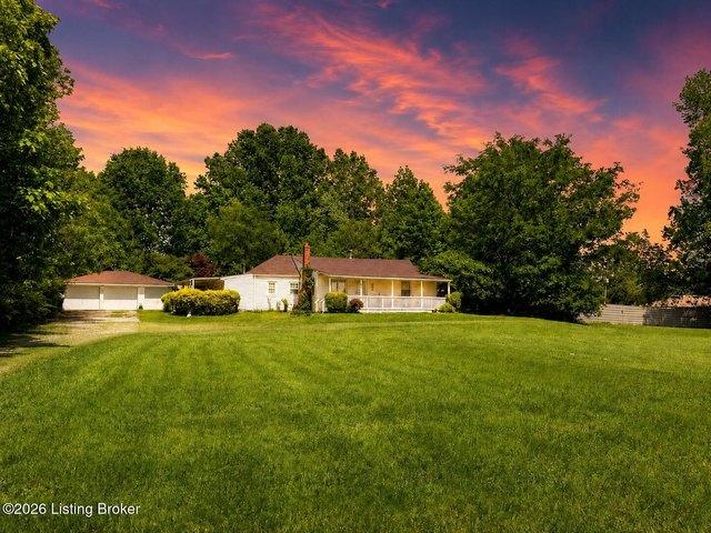 7520 Saint Andrews Church Rd, Louisville, KY 40214