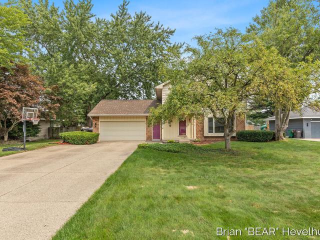 7520 Windgate Drive