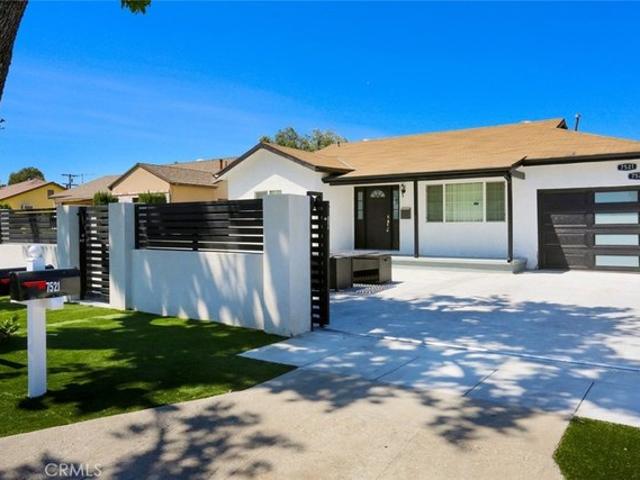 7521 Milwood Ave, Canoga Park, CA 91303
