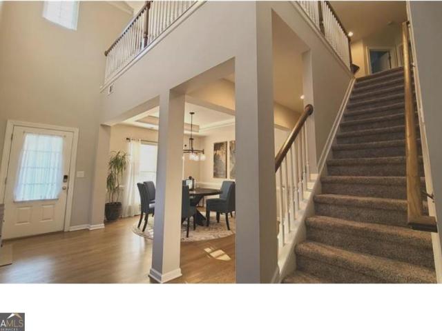 7521 Mounring Dove Way