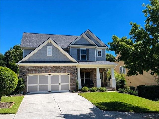 7521 Mourning Dove Way, Flowery Branch, GA 30542