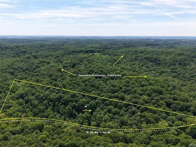 7521 N County Road 1150 W, West Baden, IN 47469