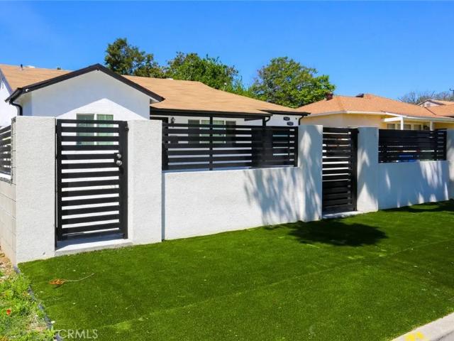 7521 N Milwood Ave, Canoga Park, CA 91303 | MLS #GD26082