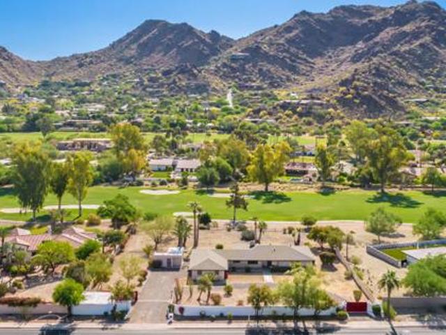 7521 N Tatum Blvd, Paradise Valley, AZ 85253
