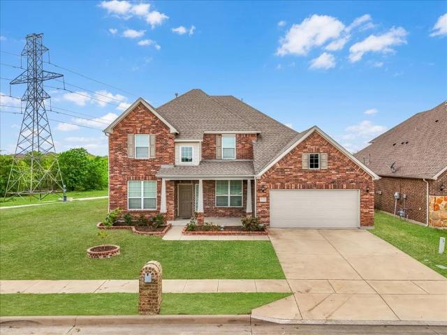 7521 Aubrac Way