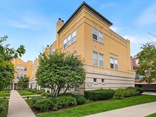 7521 Brown Ave Unit E, Forest Park, IL 60130